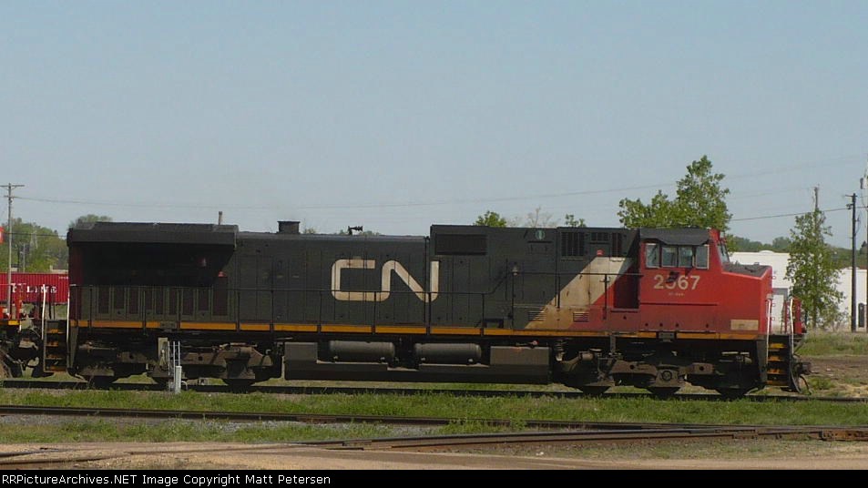CN 2567